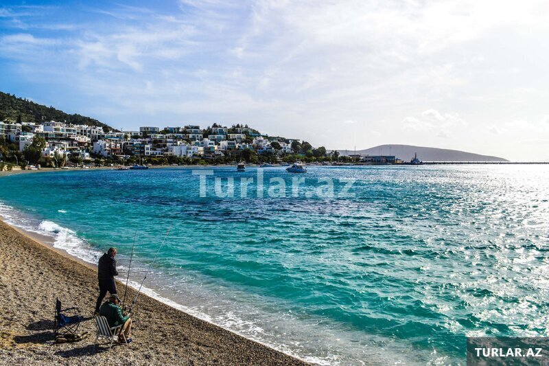 Egey Sahilerinde Tetil Endirim, Serfeli Turlar - TURLAR.AZ