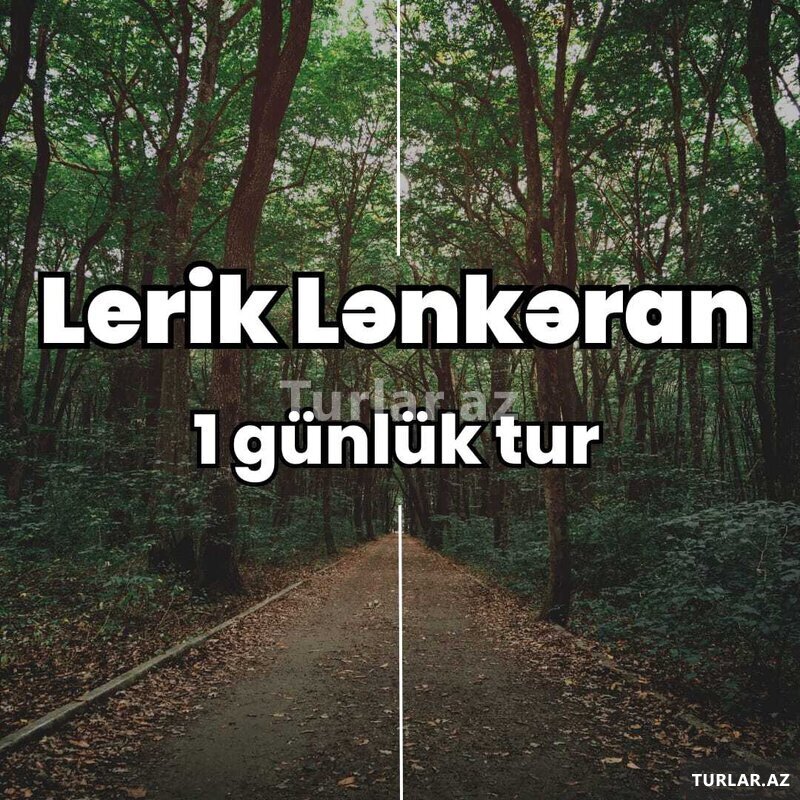 Təbəssüm, Günəşli Lənkəran Lerik Turu Serfeli Turlar